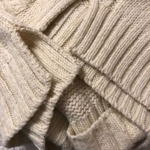 Joe Fresh | Sweaters | Joe Fresh Cable Knit Sweater | Poshmark
